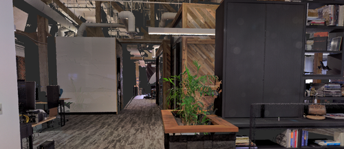 How We Render Extremely Large Point Clouds — Magnopus