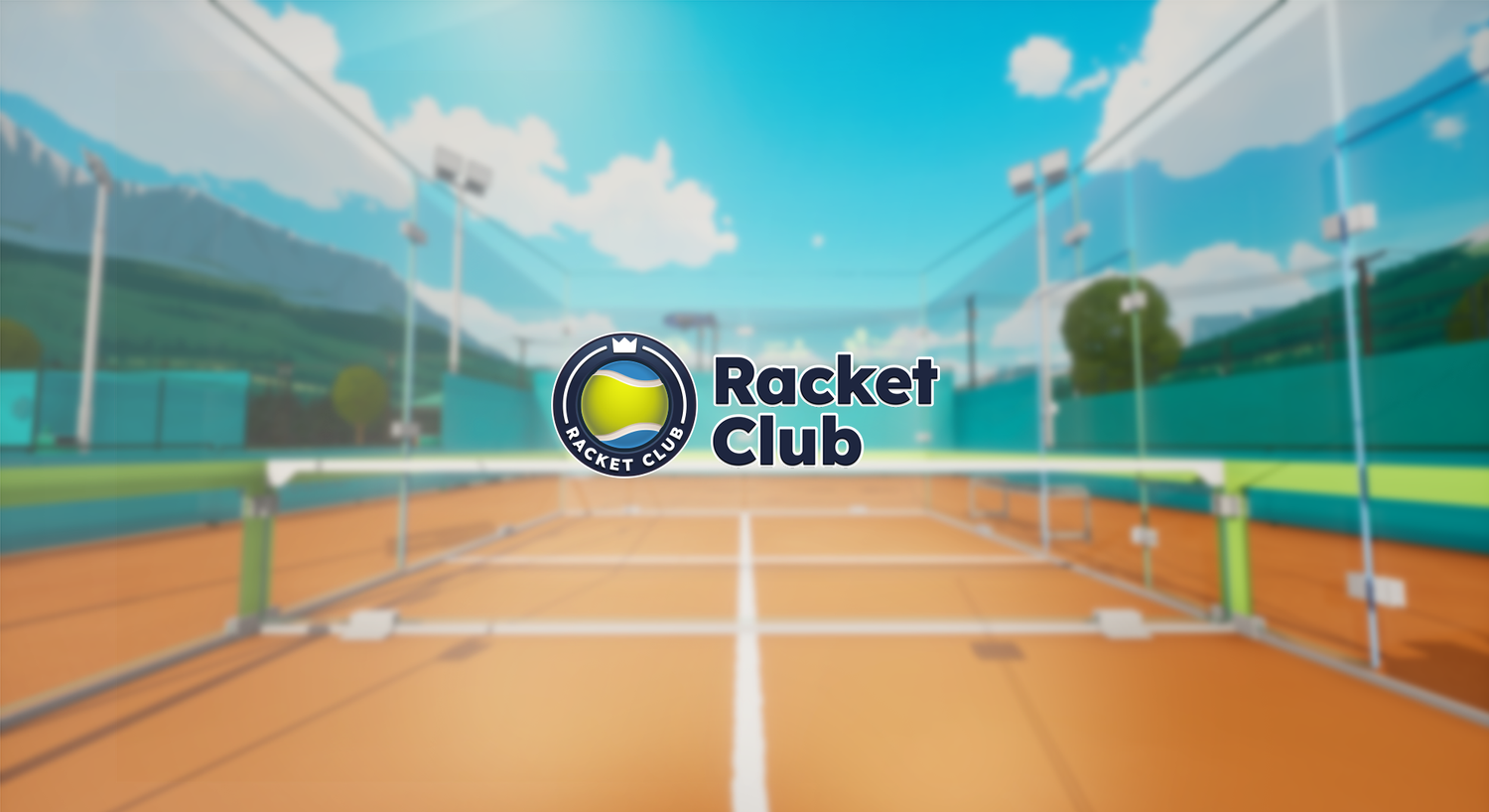 Racket Club — Resolution Games