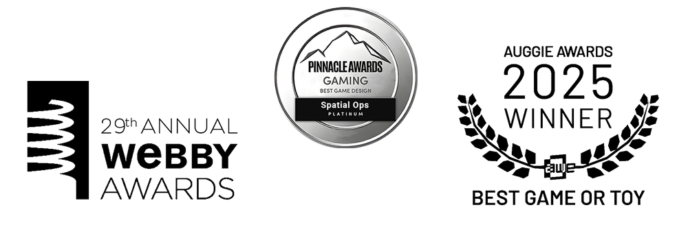 Spatial Ops - Competitive Multiplayer Shooter in Mixed Reality ...