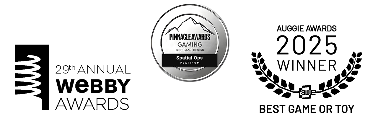 Spatial Ops - Competitive Multiplayer Shooter in Mixed Reality ...
