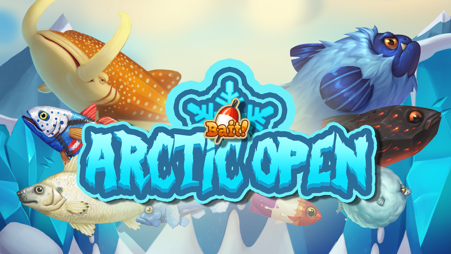 Games — Resolution Games — Resolution Games