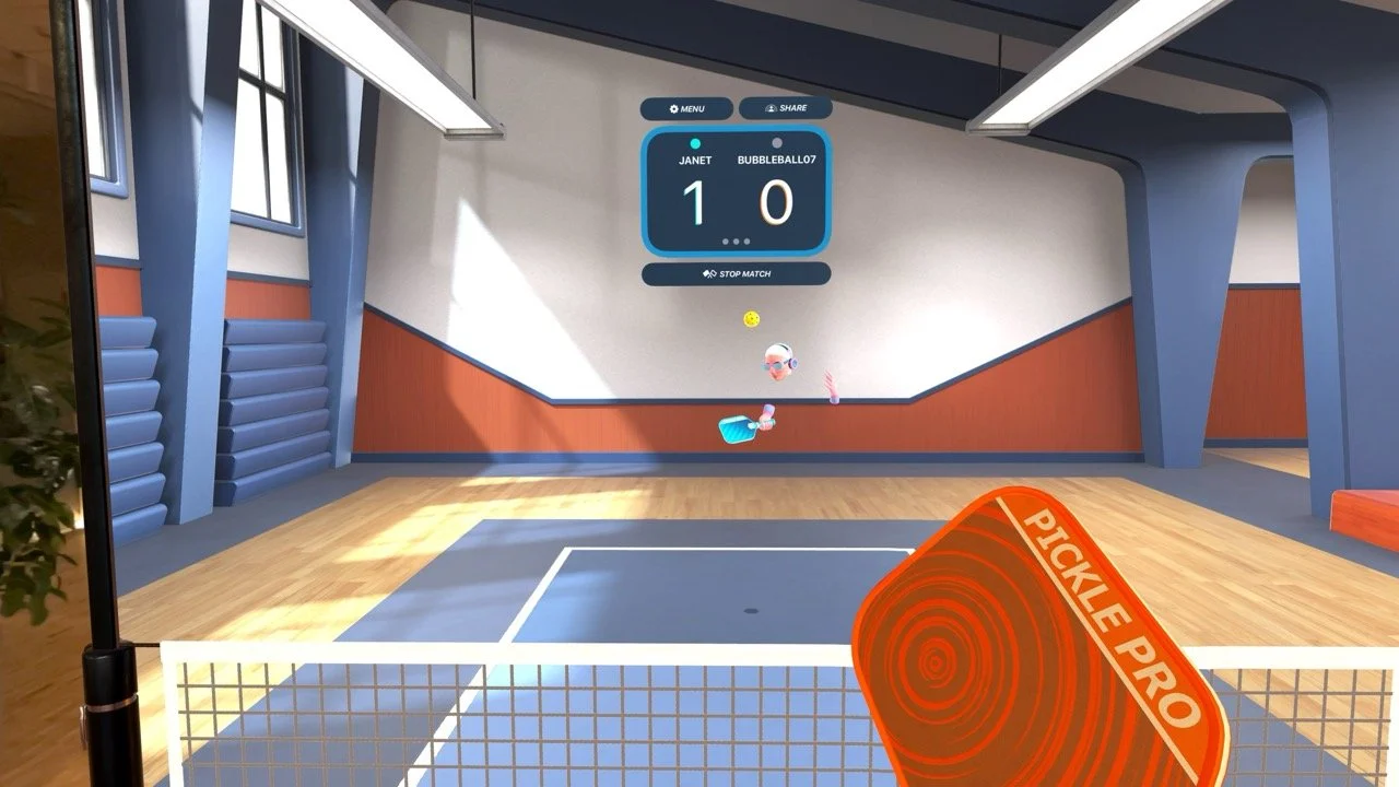 Pickle Pro — Resolution Games