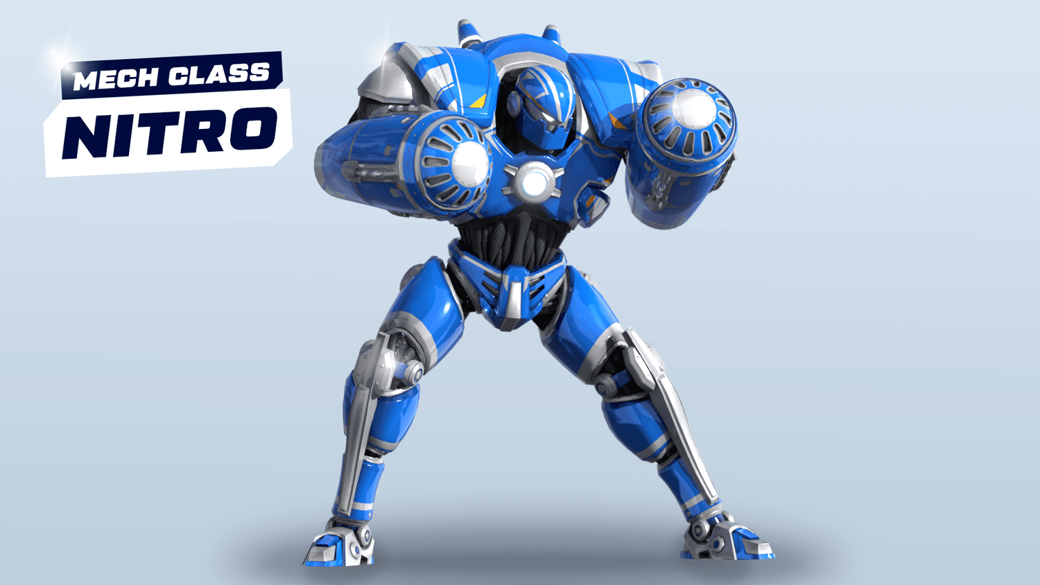 Ultimechs - Free-to-play VR Game for Meta Quest, Steam and Pico ...