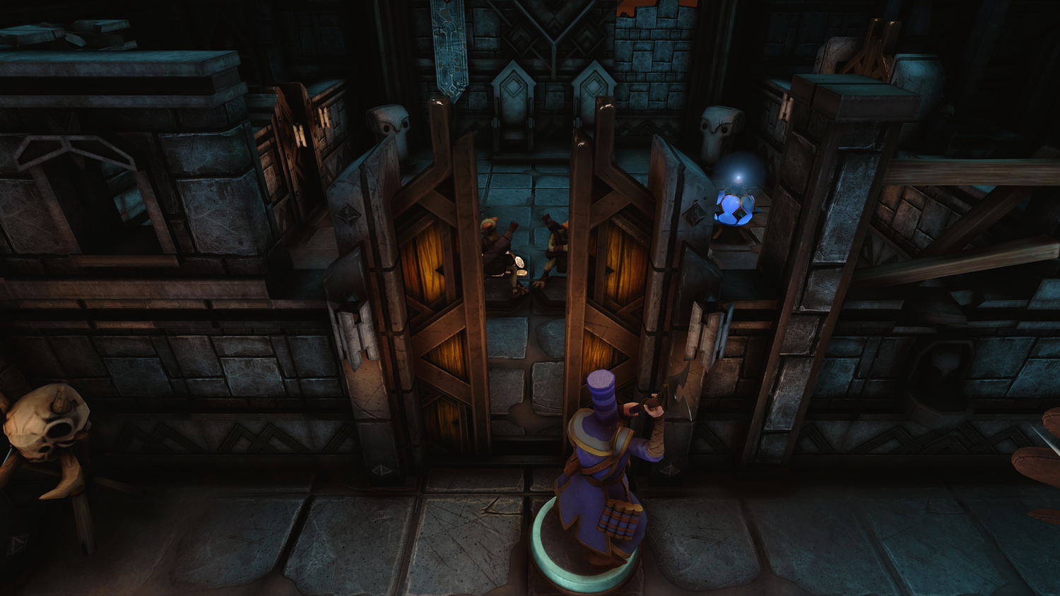 Demeo — Resolution Games