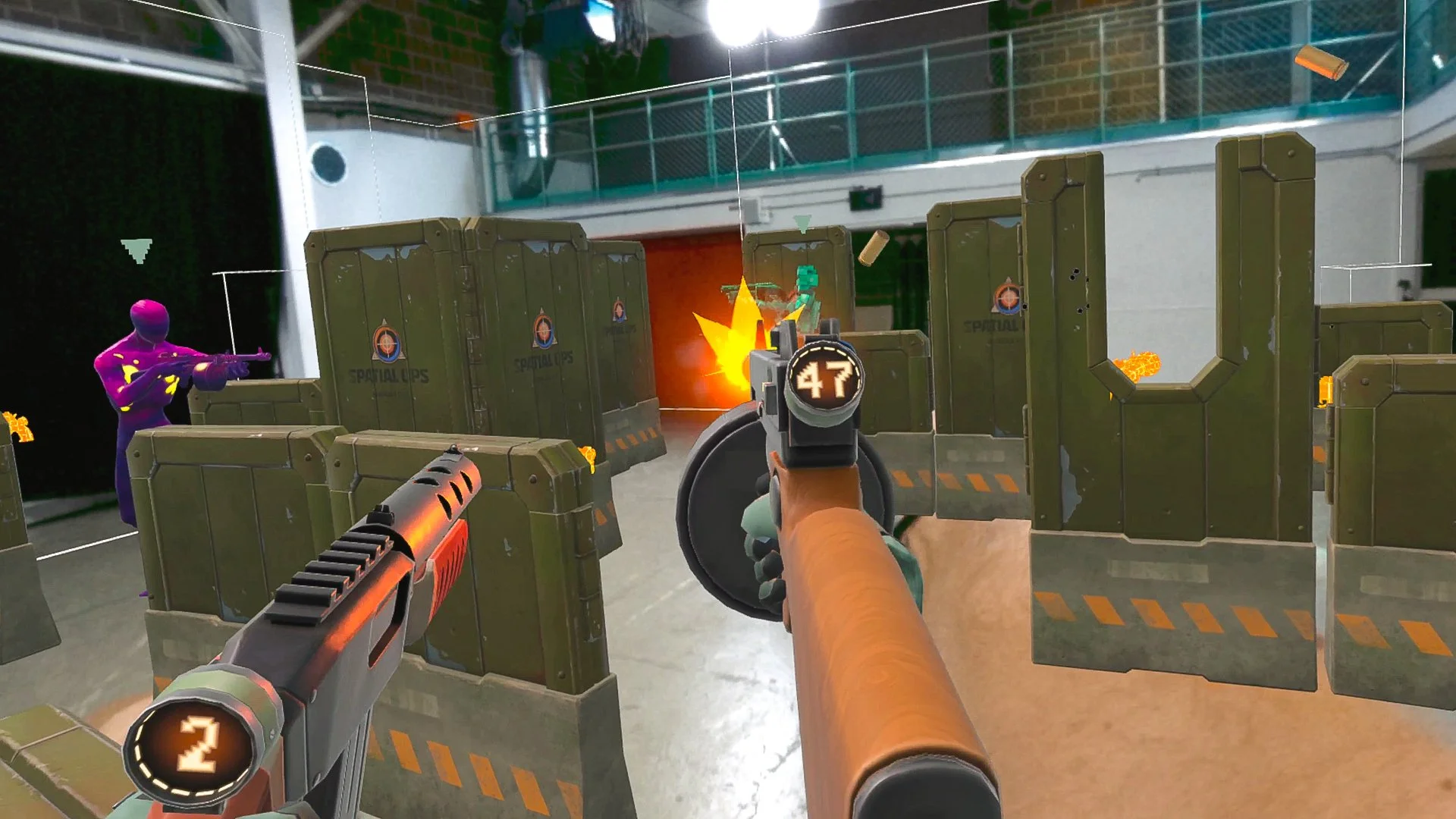 Spatial Ops β Resolution Games Spatial Ops β Resolution Games