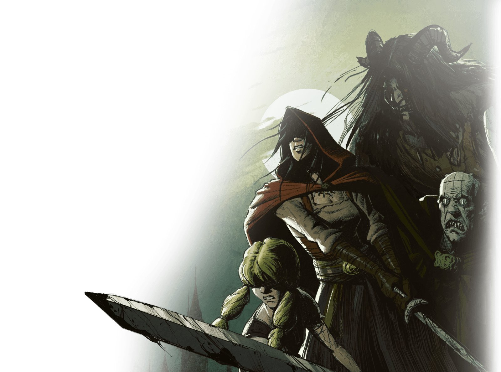 GrimKeep Newsletter — Resolution Games