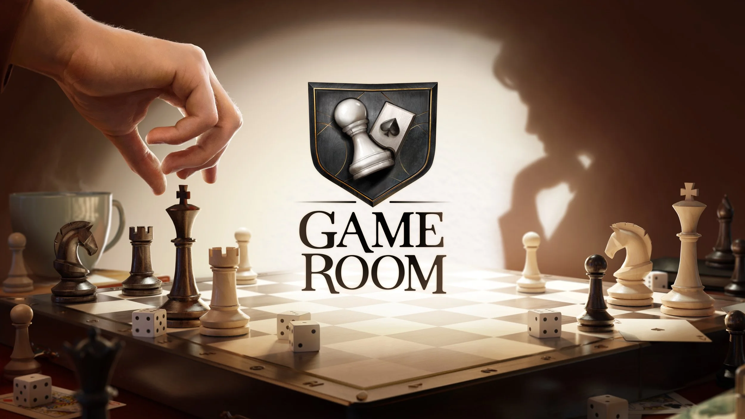 Games - Resolution Games — Resolution Games