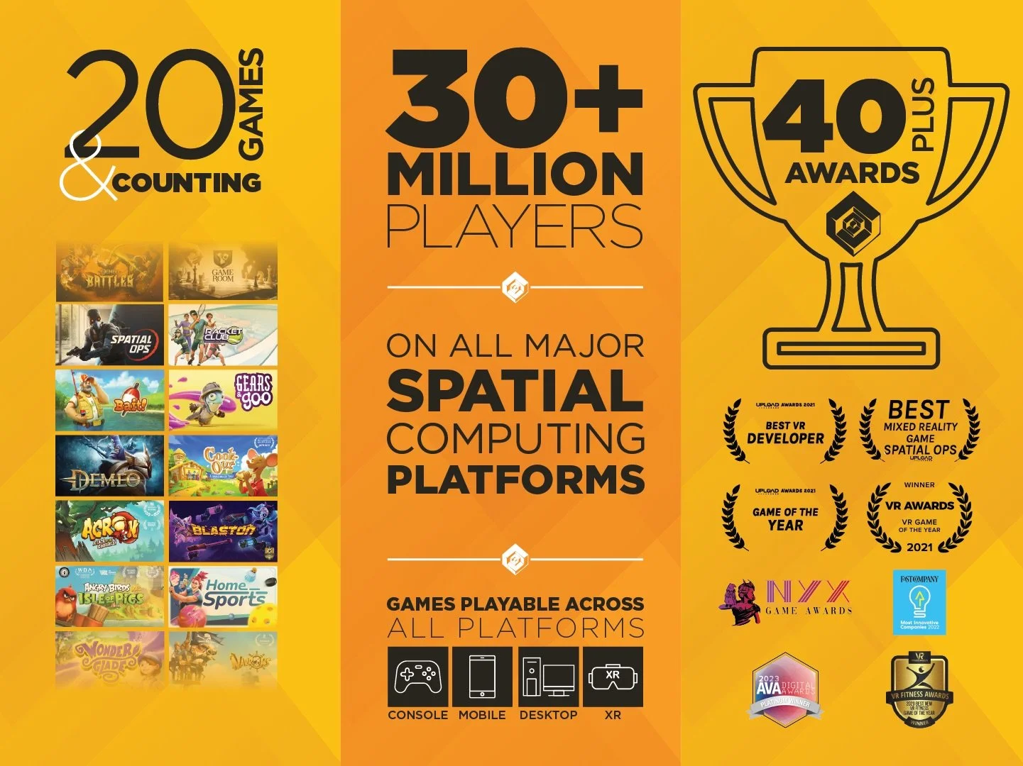 Partner With Us — Resolution Games
