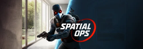 Spatial Ops - Competitive Multiplayer Shooter in Mixed Reality — Resolution Games