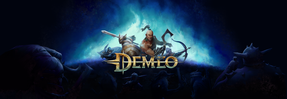Demeo — Resolution Games