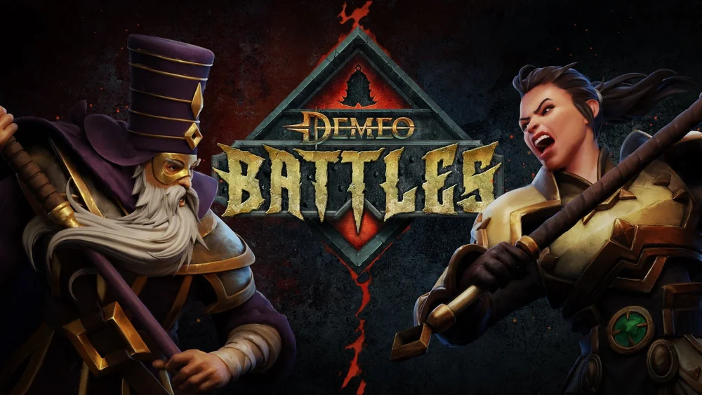 Demeo — Resolution Games