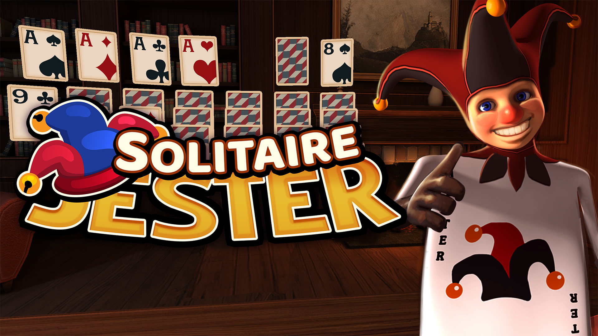 Games — Resolution Games — Resolution Games