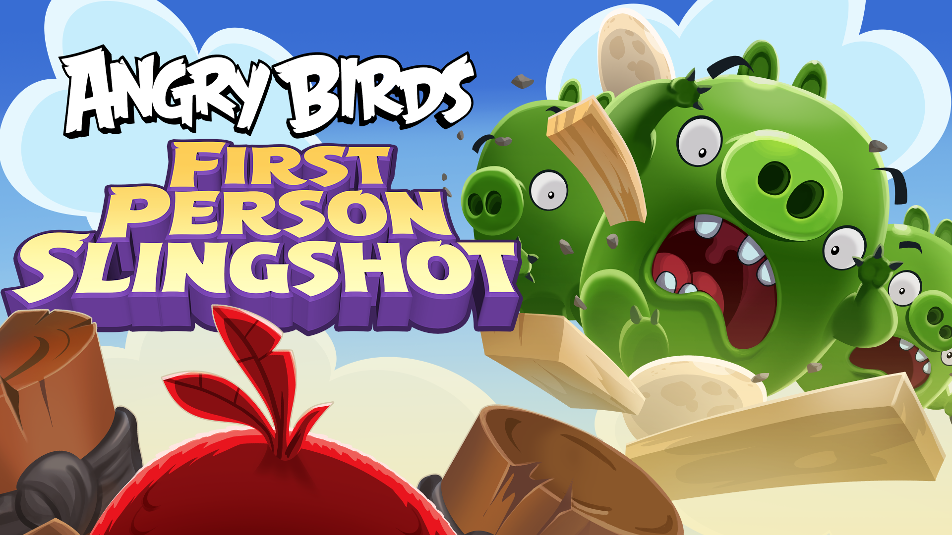 Games — Resolution Games — Resolution Games