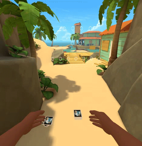 The Secret History of Bait!’s Solitaire — Resolution Games