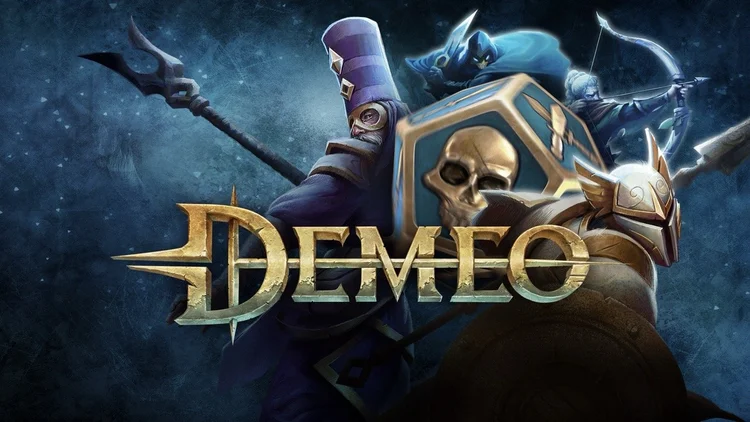 What’s The Difference Between Demeo, Demeo Battles and Demeo x Dungeons ...