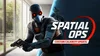 Spatial Ops - Competitive Multiplayer Shooter in Mixed Reality ...