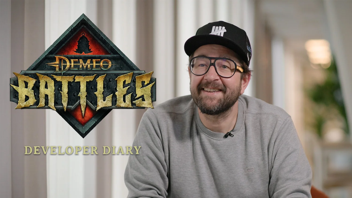 Demeo Battles - Available on Quest, Steam, Playstation and Pico — Resolution Games