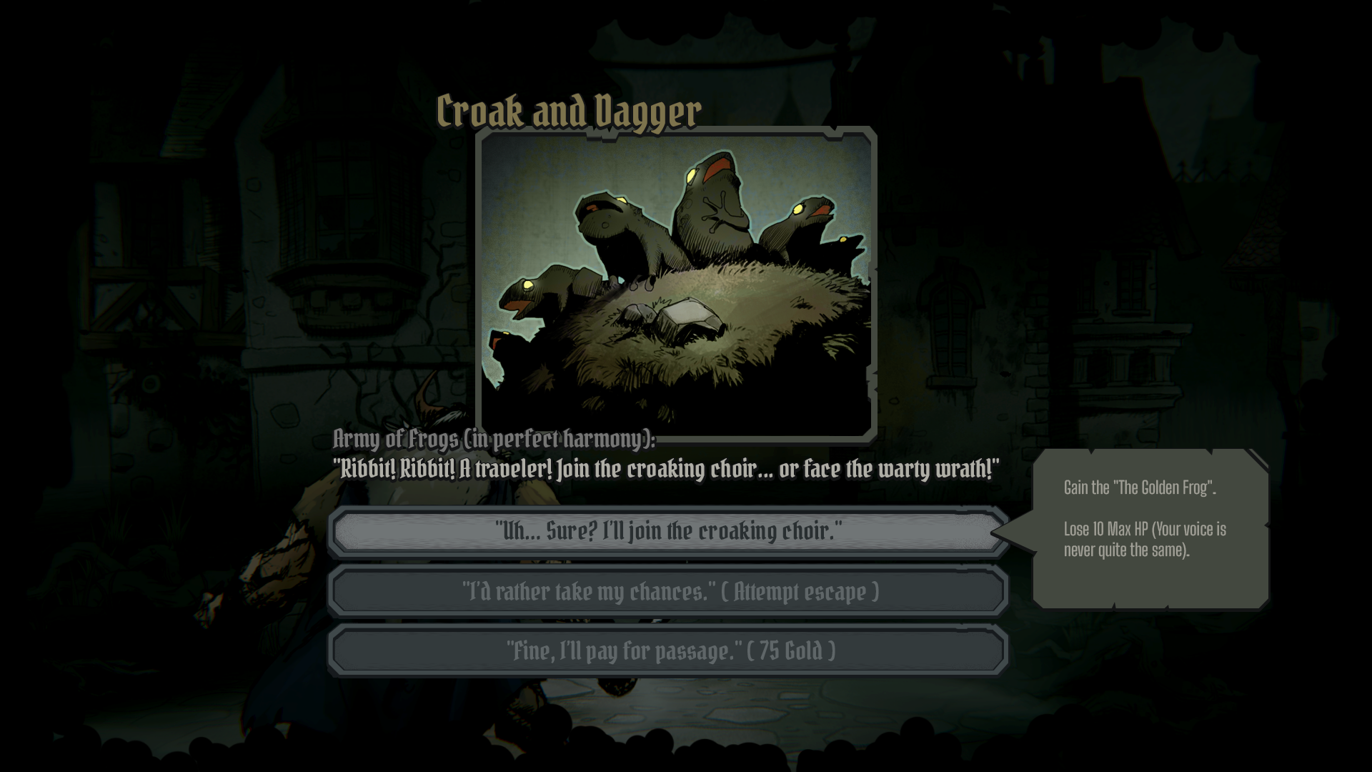 GrimKeep — Resolution Games