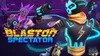Blaston - Dueling VR Game - Never. Stay. Still. — Resolution Games