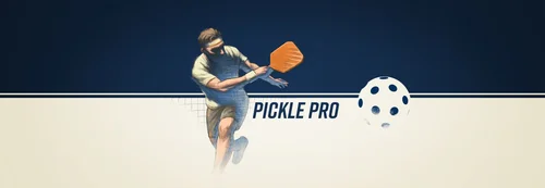 Pickle Pro — Resolution Games