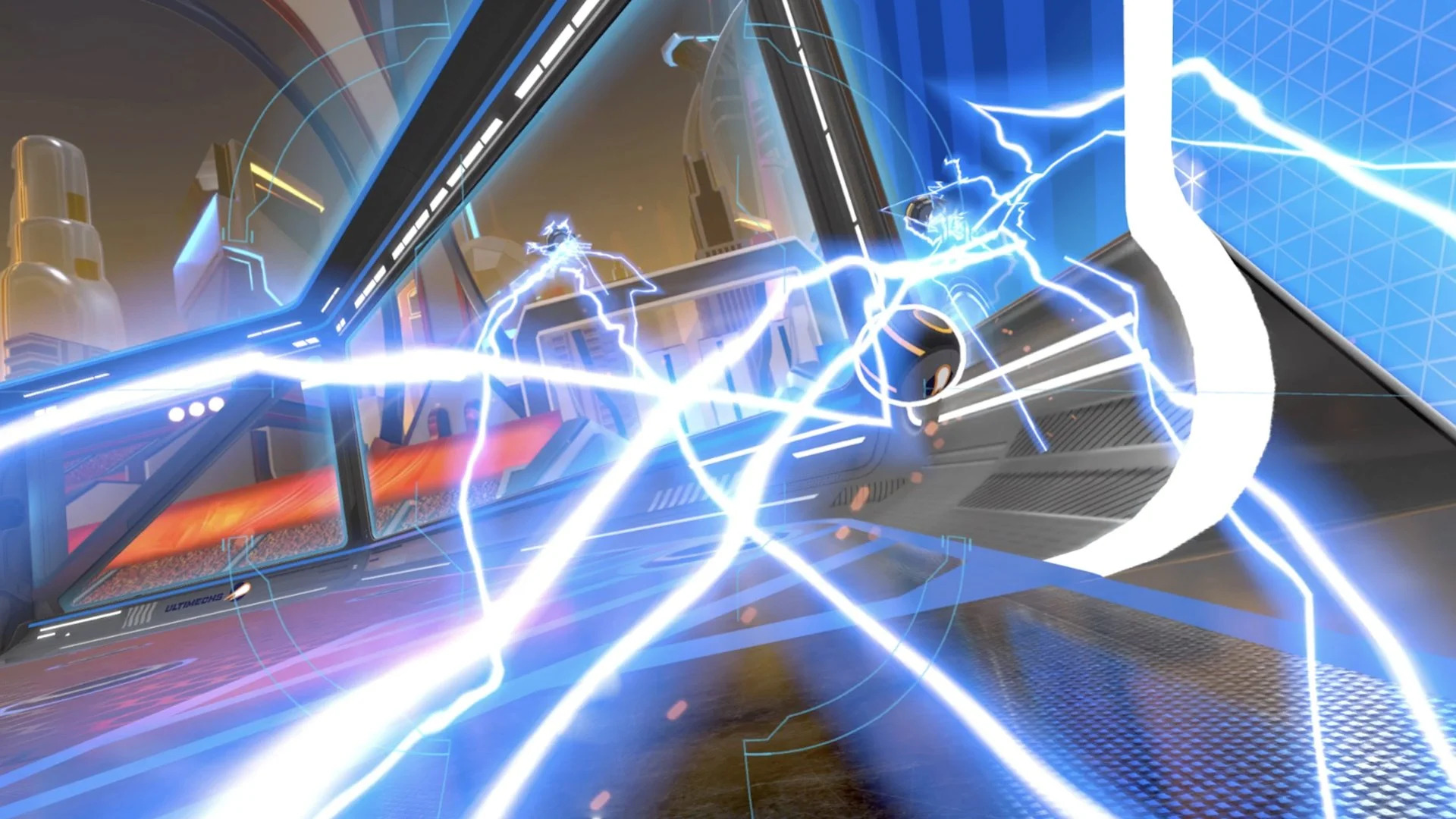 Ultimechs - Free-to-play VR Game for Meta Quest, Steam and Pico ...