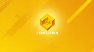 Resolution Games