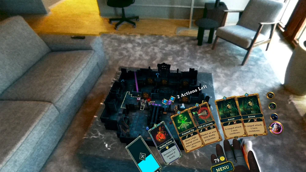 The Power and Promise of Passthrough — Resolution Games
