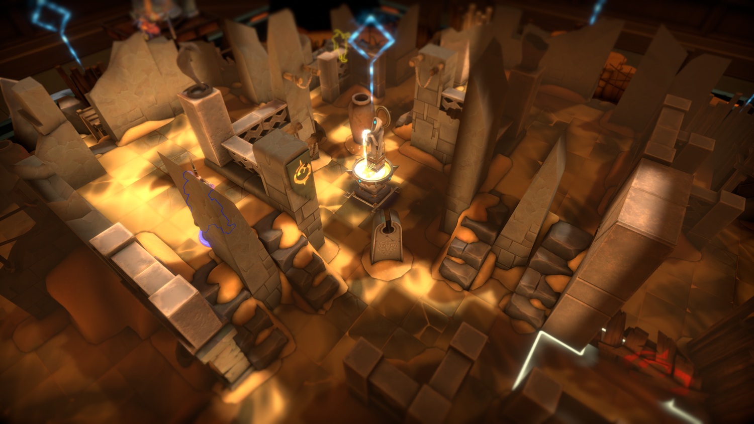 How We Approached Map-Making in Demeo Battles — Resolution Games