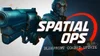 Spatial Ops - Competitive Multiplayer Shooter in Mixed Reality ...