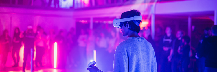 Spatial Ops - Competitive Multiplayer Shooter in Mixed Reality ...