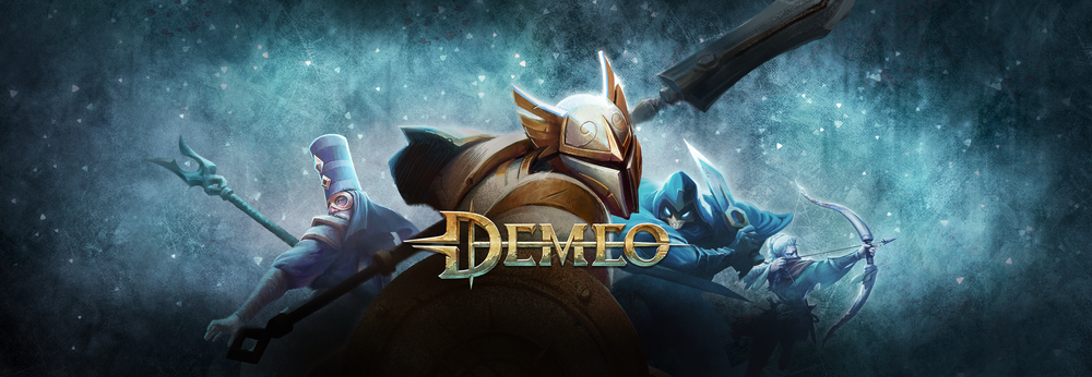 Demeo - Your New Favorite Tabletop Adventure Game — Resolution Games