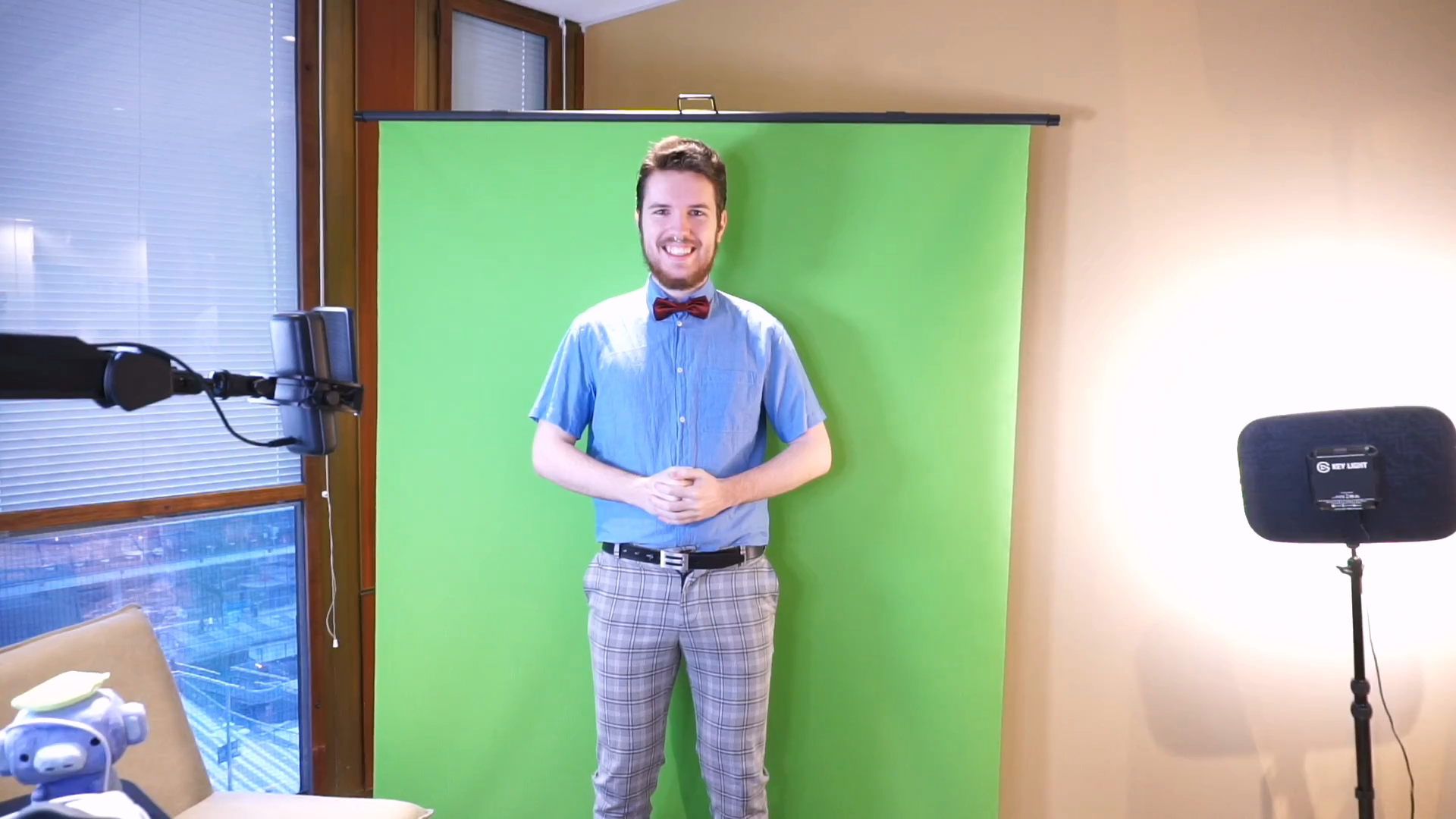 Life at Resolution: Mårten, Associate Video Editor — Resolution Games