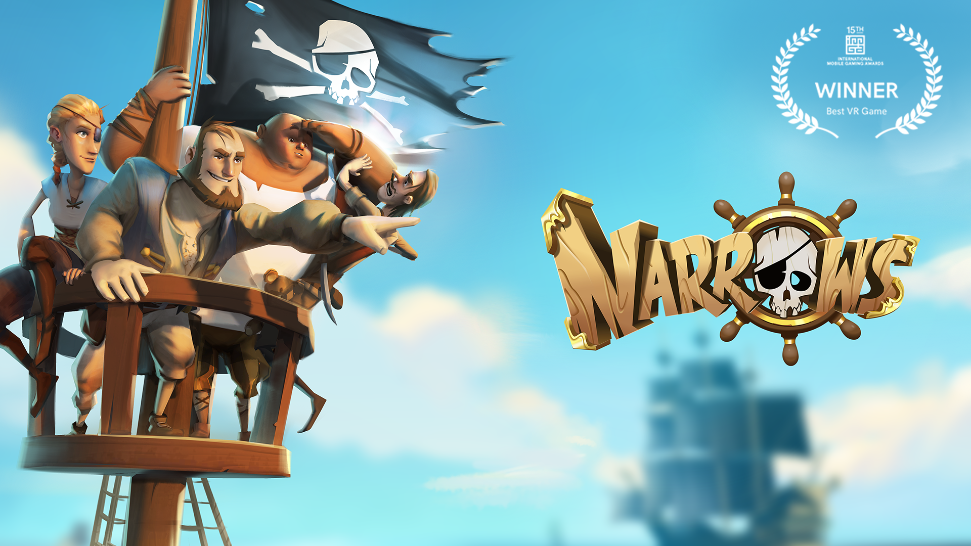 Games — Resolution Games — Resolution Games