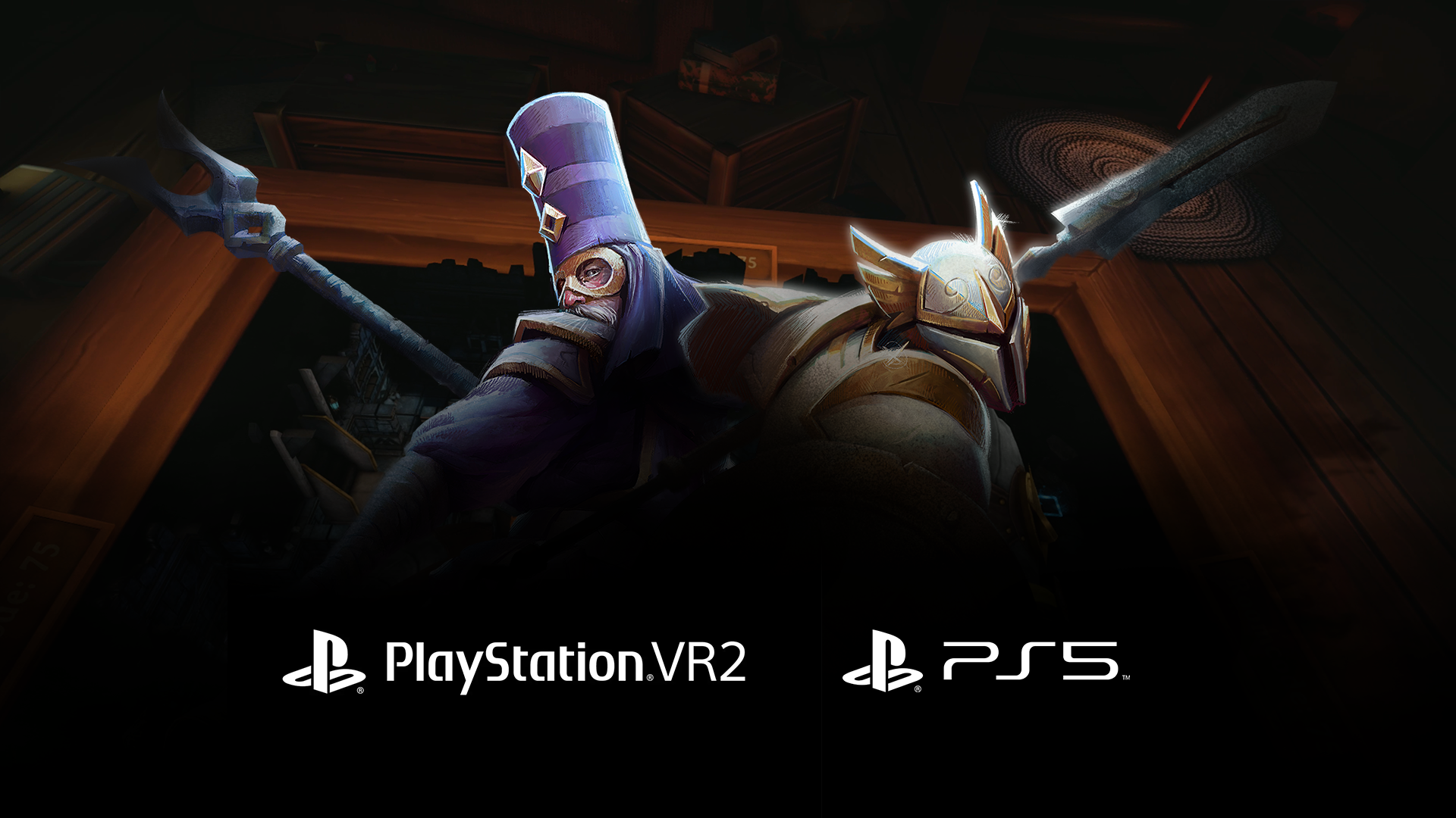 Demeo — Resolution Games