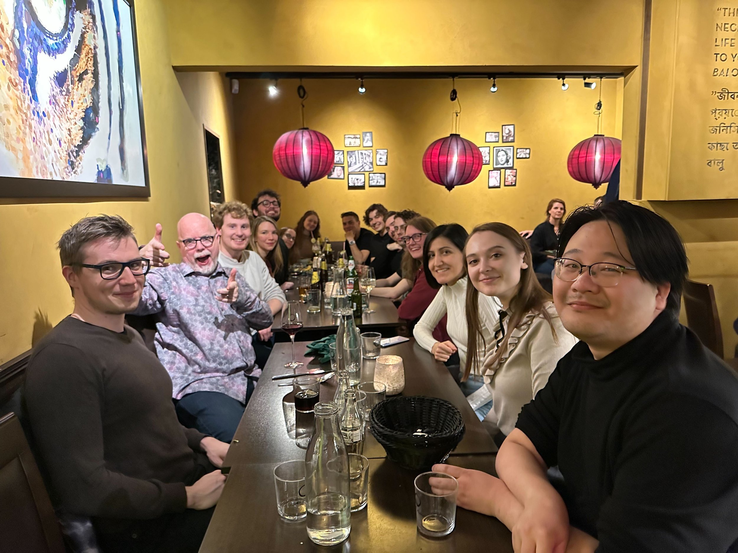 Life at Resolution: Tom Hall, Senior Creative Director — Resolution Games