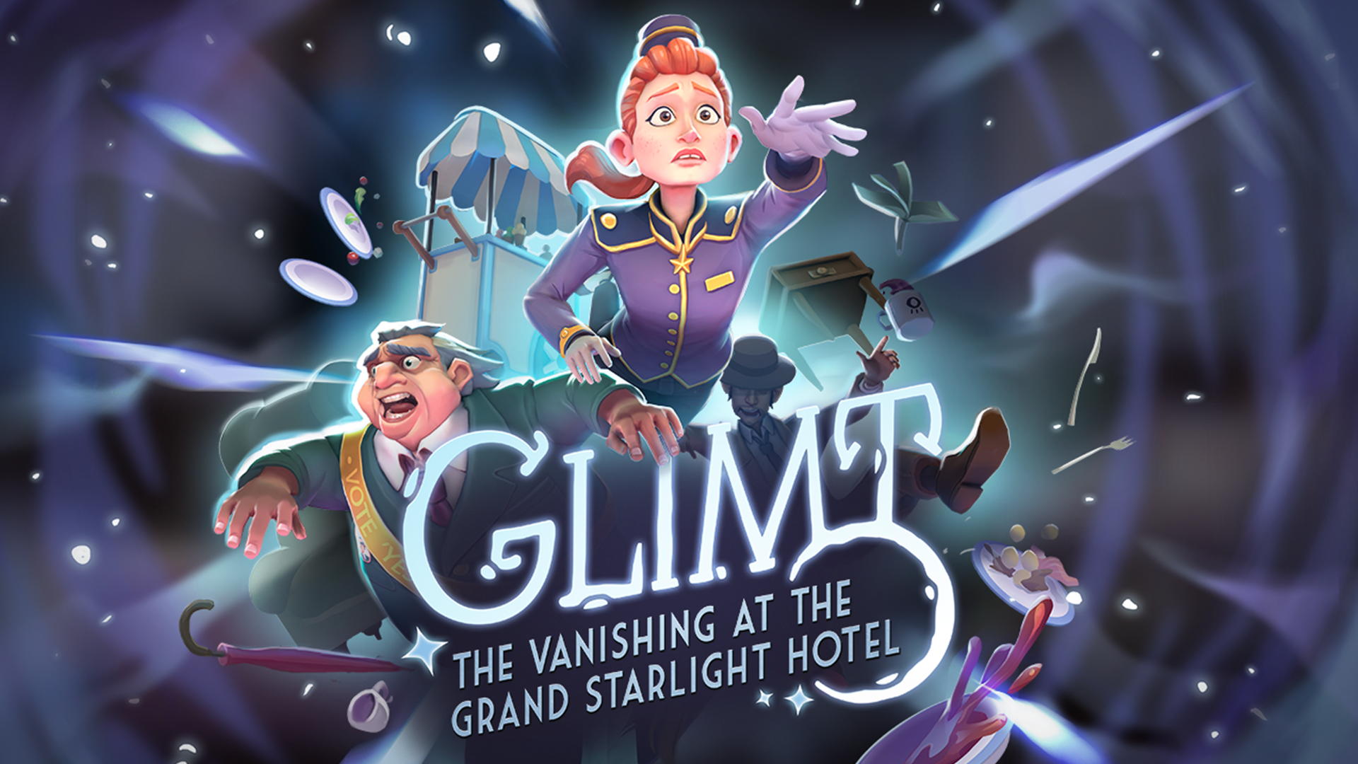 Games — Resolution Games — Resolution Games