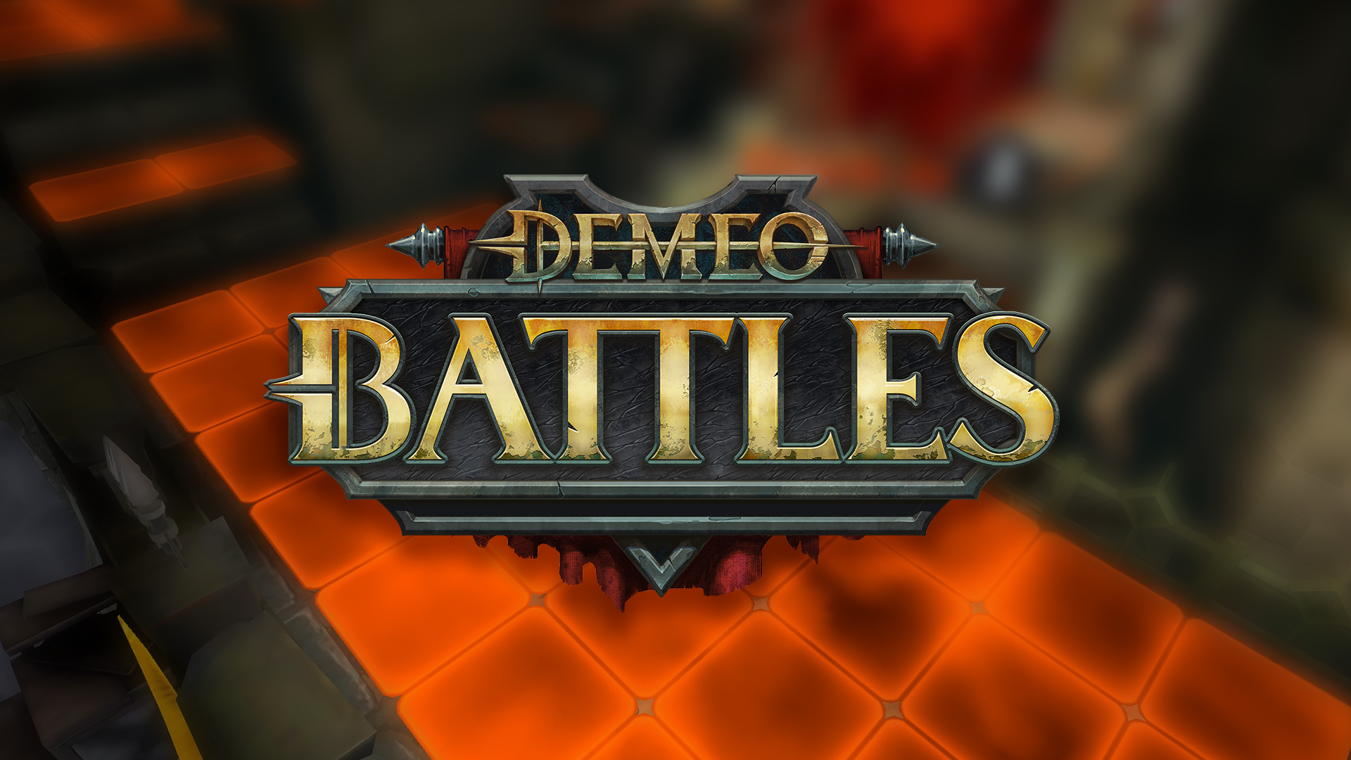 Demeo — Resolution Games