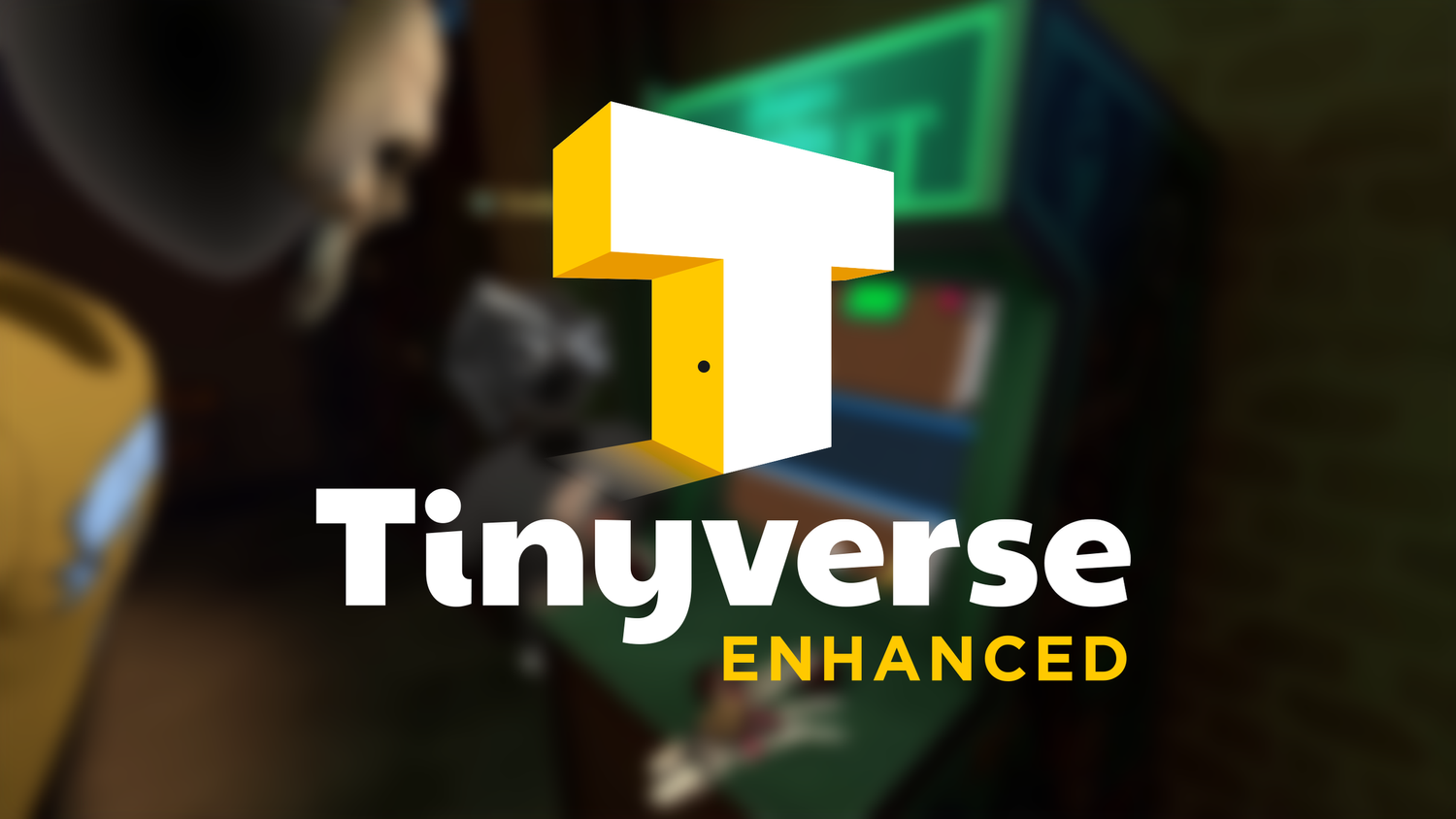 Tinyverse — Resolution Games