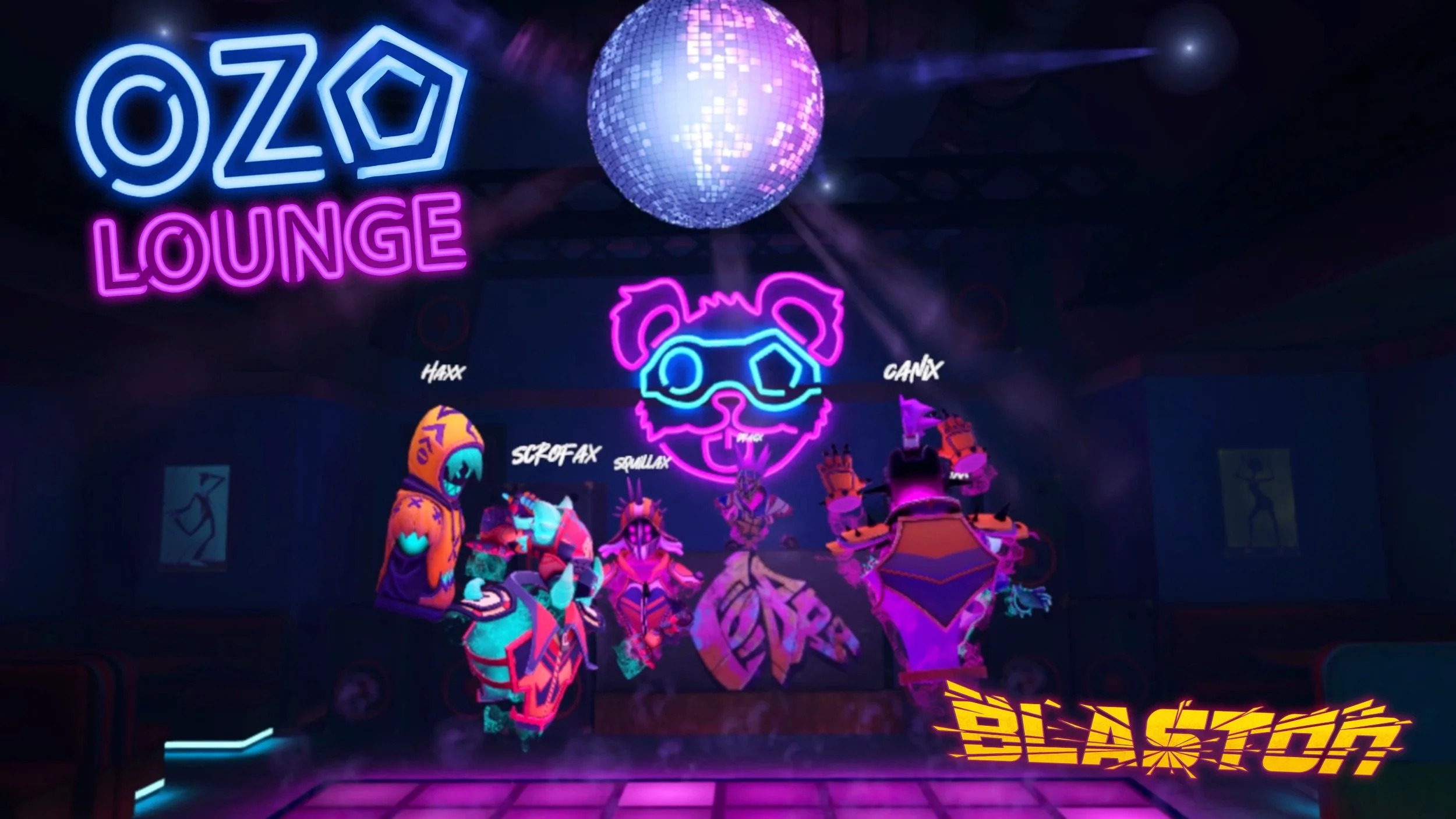 Tinyverse — Resolution Games