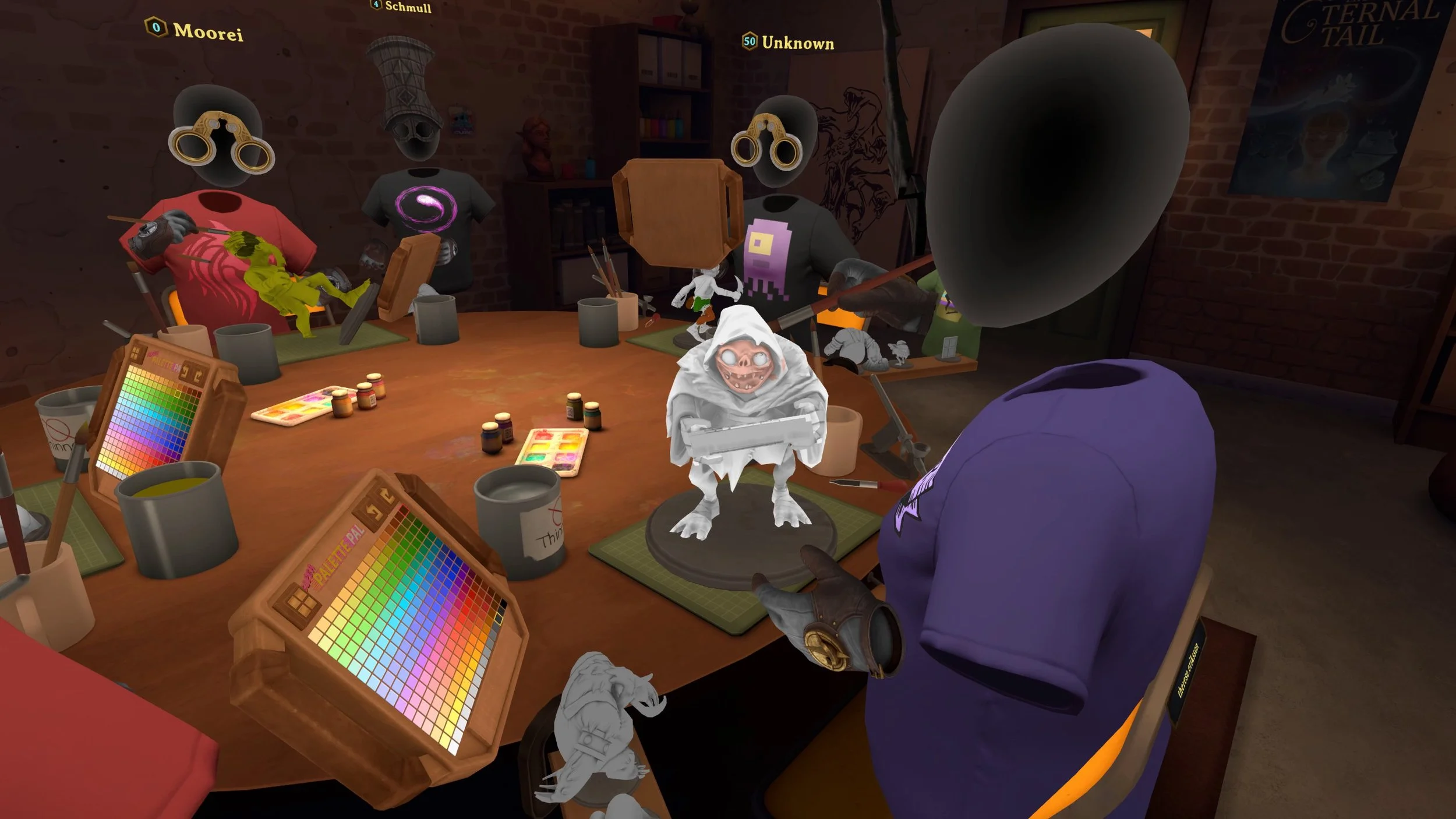 Demeo - Your New Favorite Tabletop Adventure Game — Resolution Games