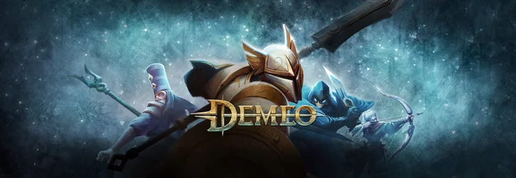 Demeo - Your New Favorite Tabletop Adventure Game — Resolution Games