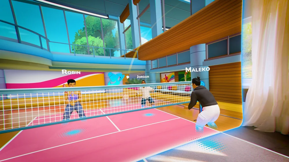 Home Sports — Resolution Games