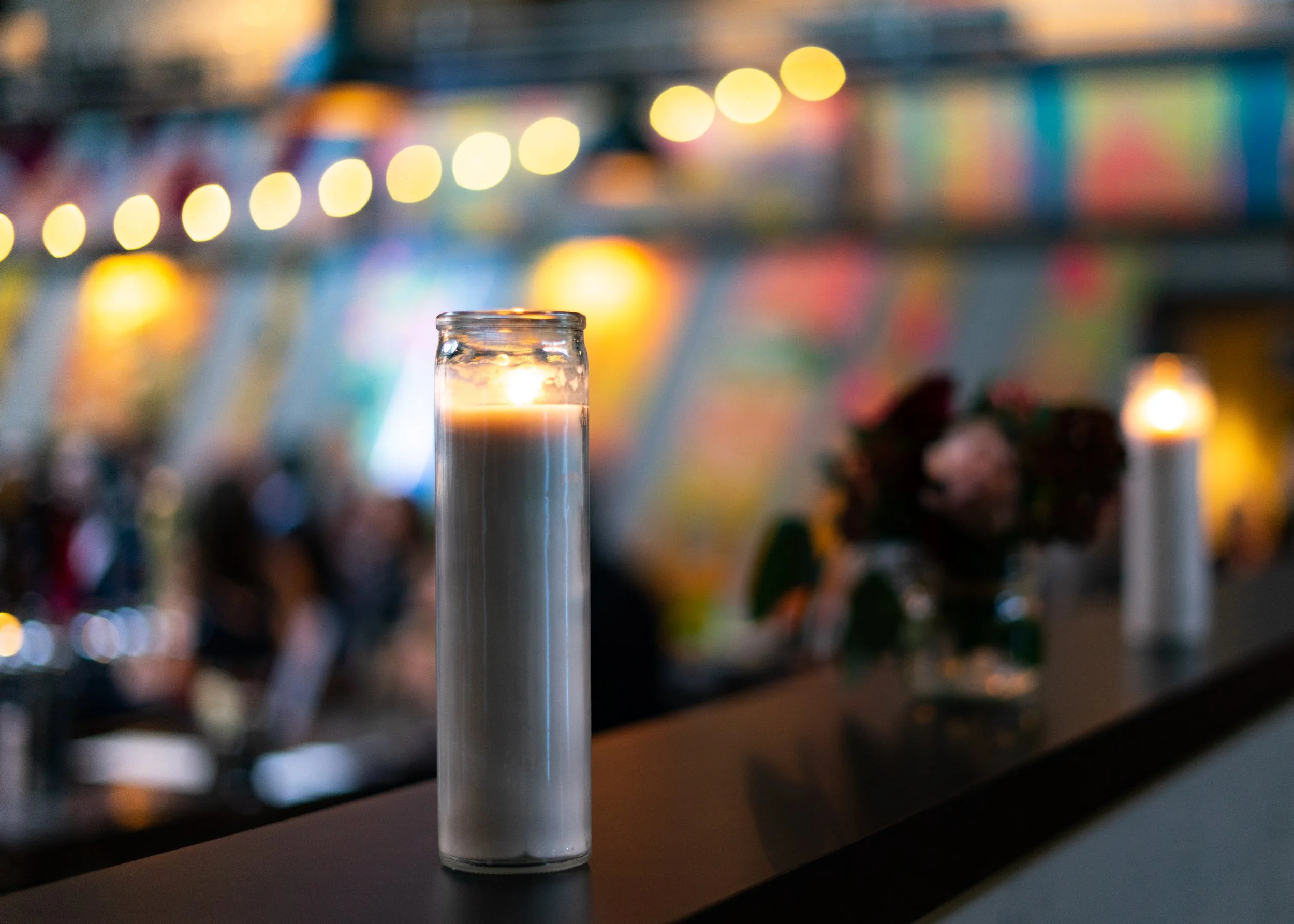 Private Events — Merriment Social