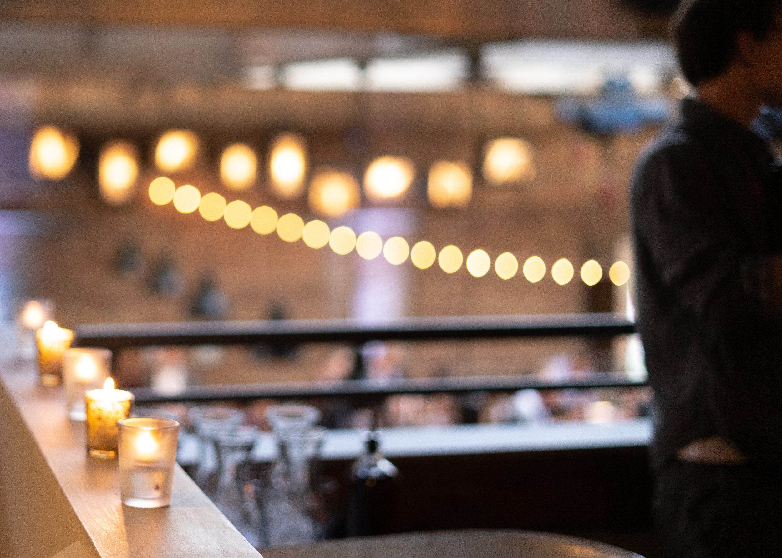 Private Events — Merriment Social