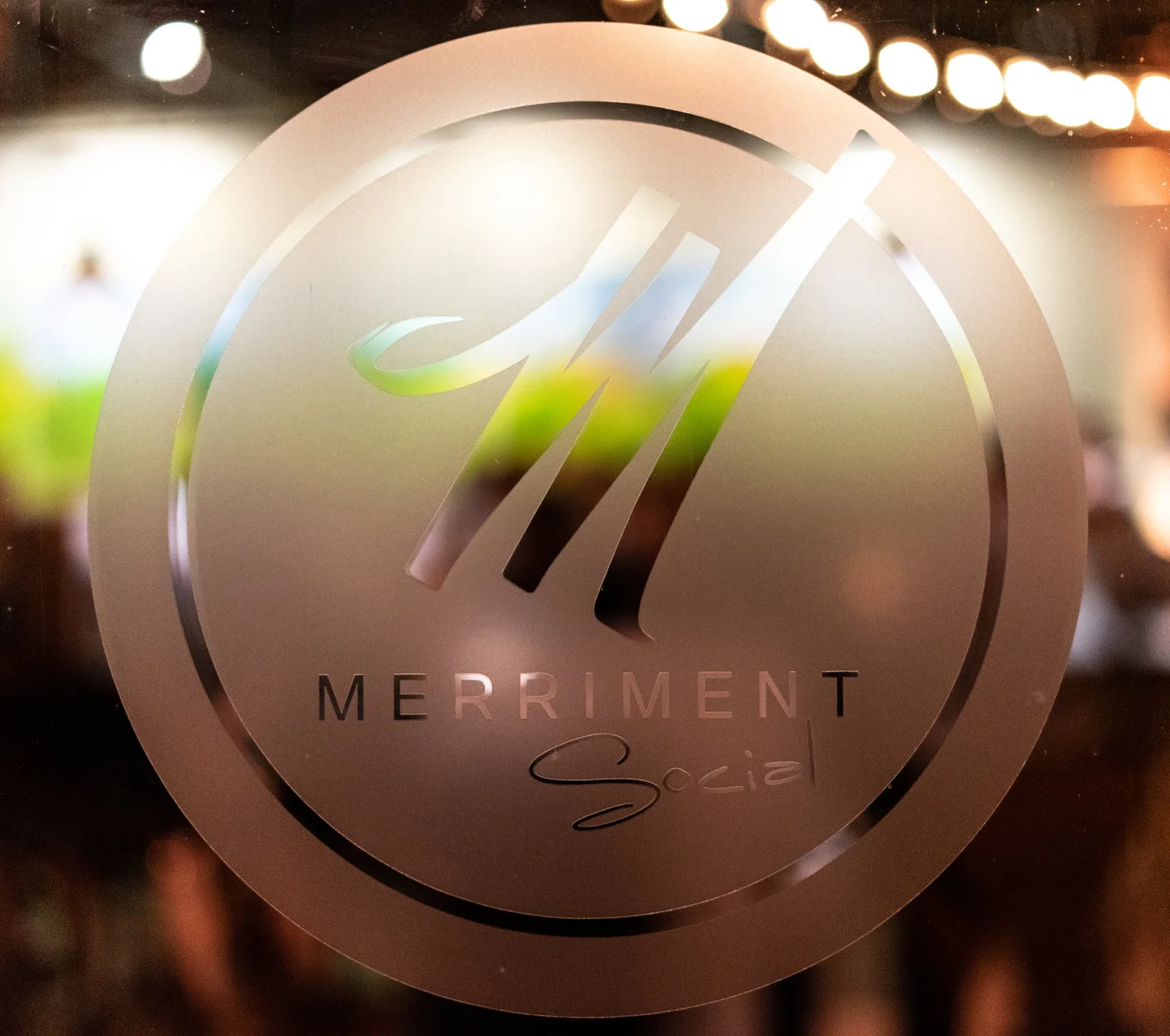 Private Events — Merriment Social