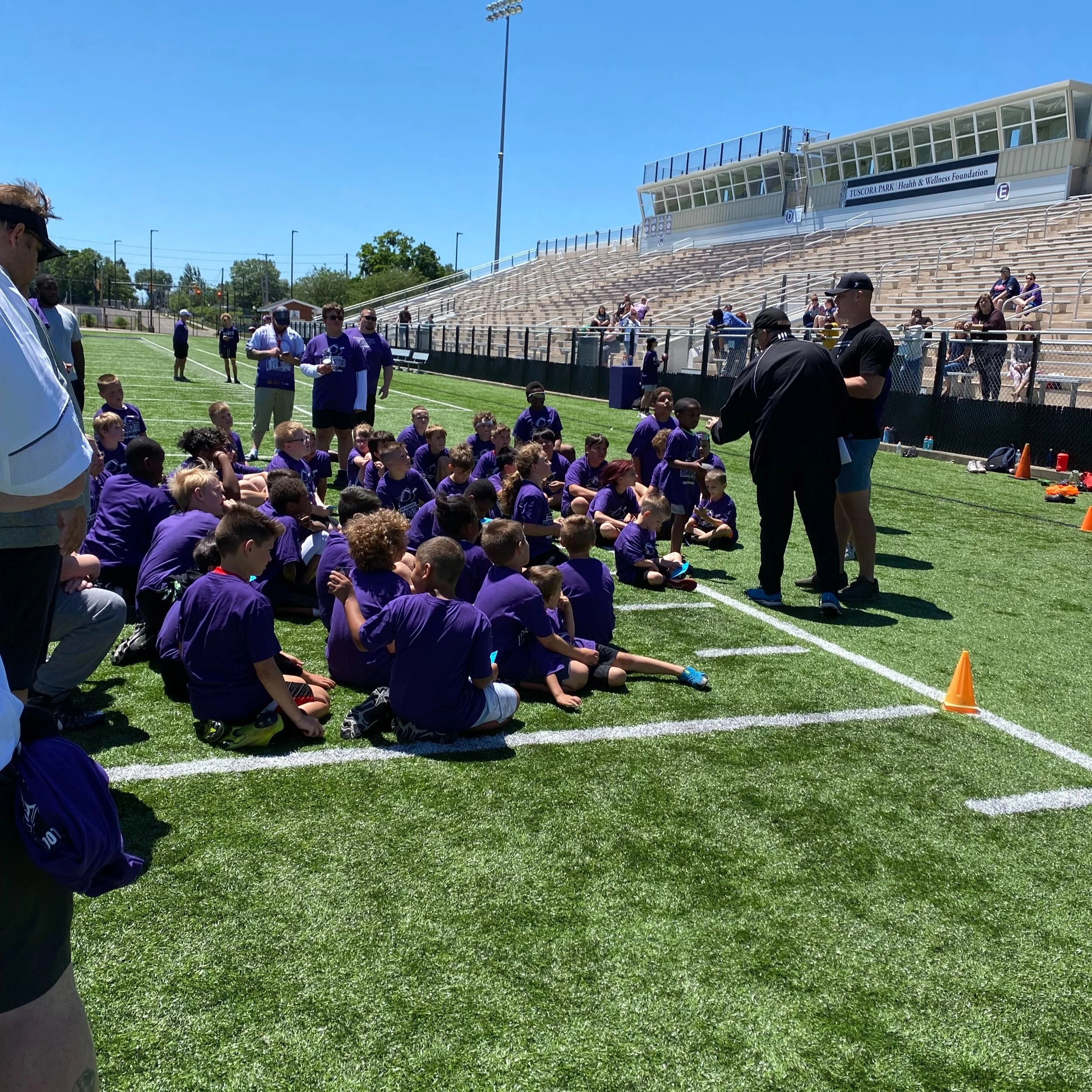 The Cominsky Family Foundation