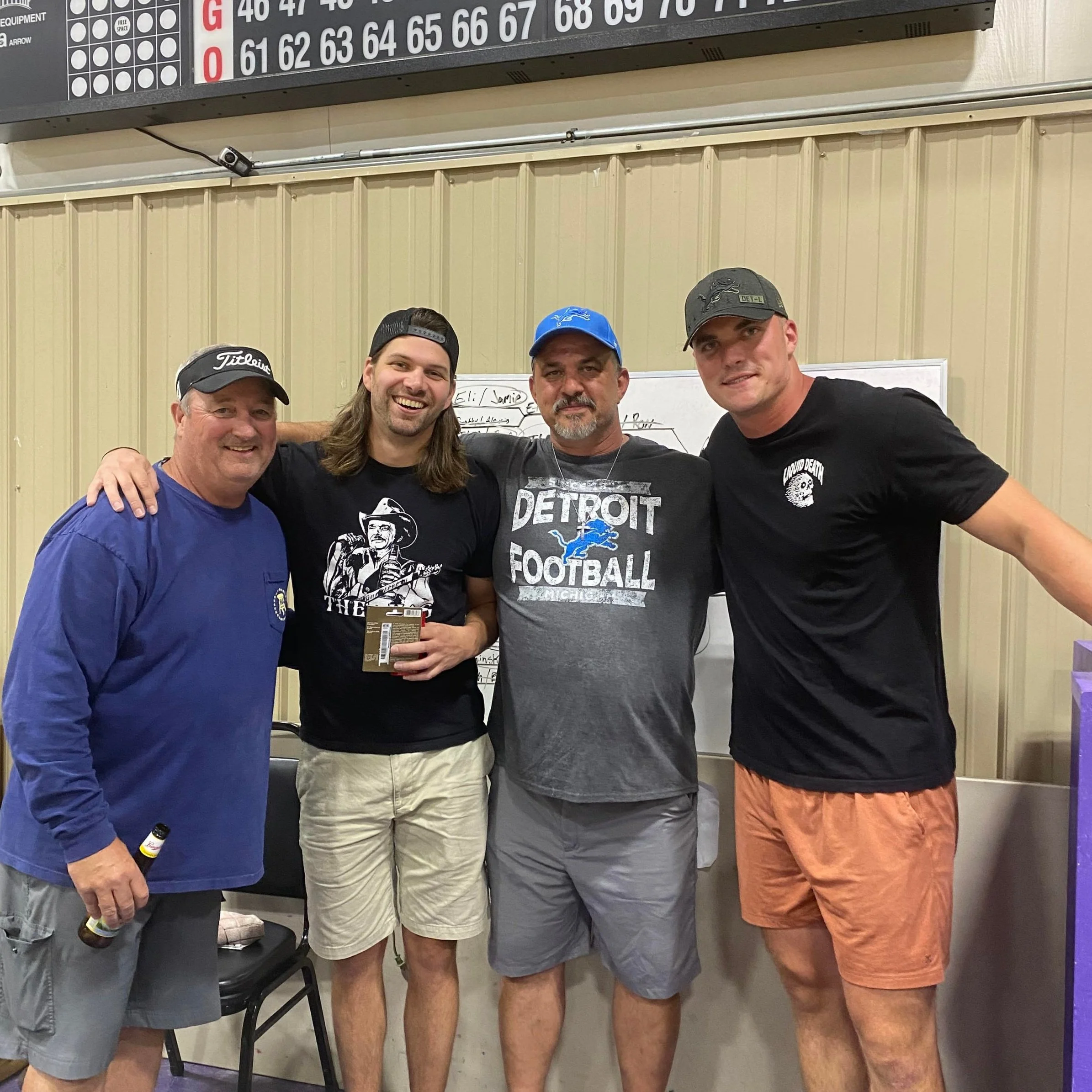 The Cominsky Family Foundation