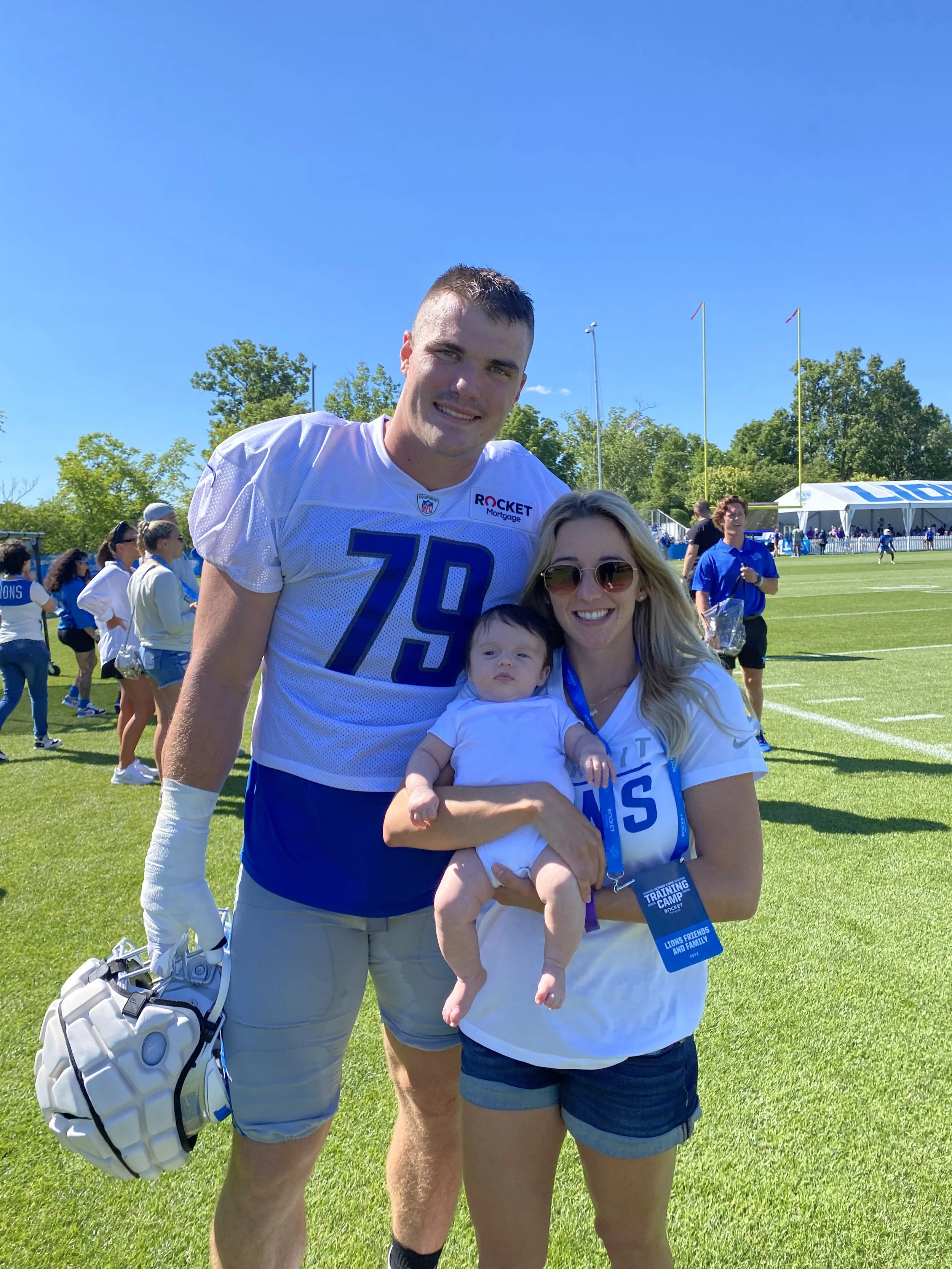 The Cominsky Family Foundation