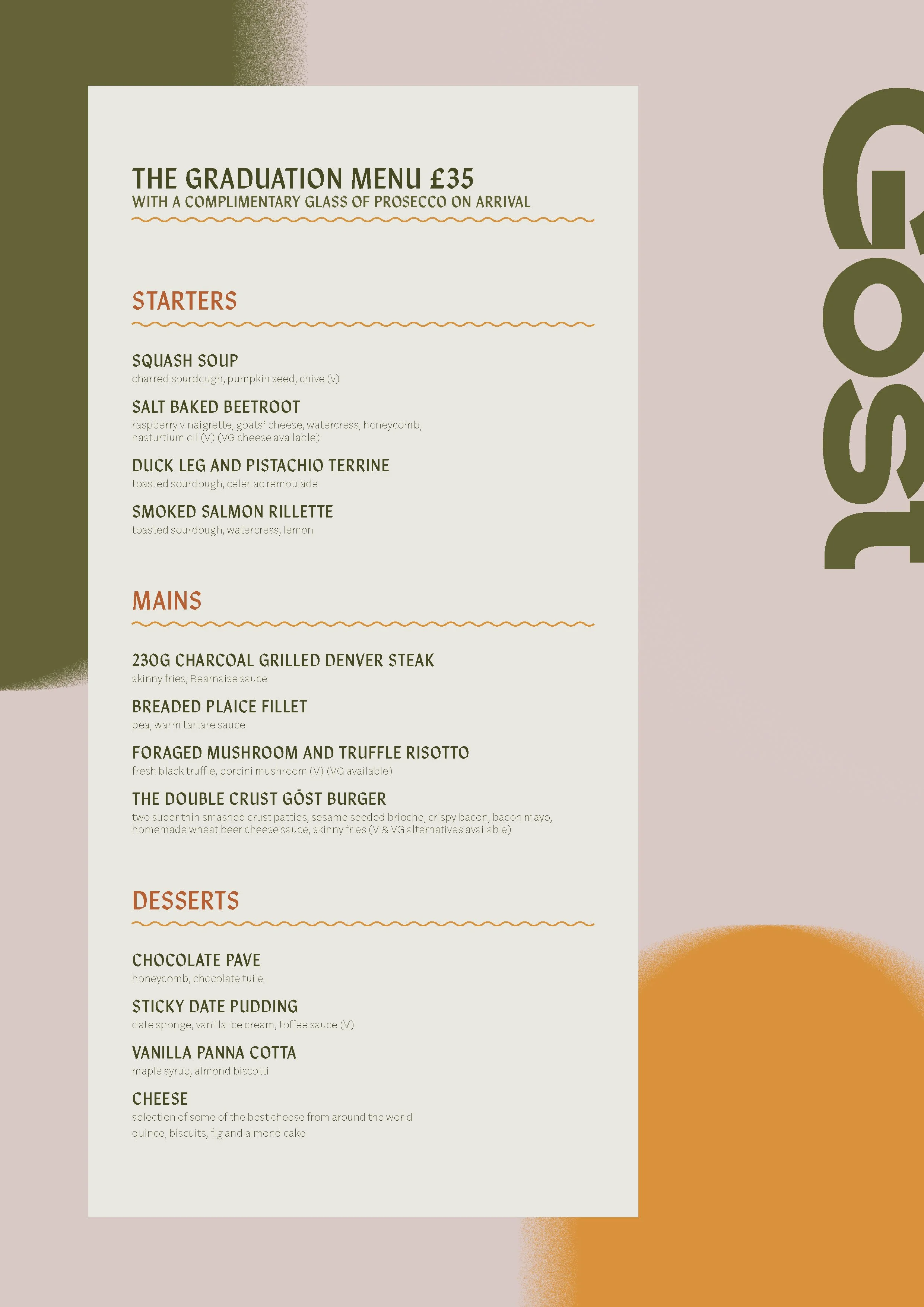 Gost, Glasgow — Rough