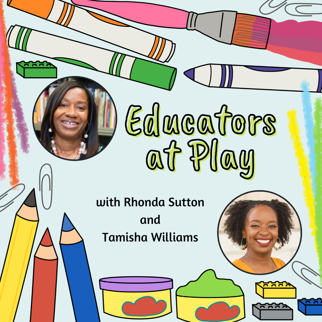 Events — Tamisha Williams